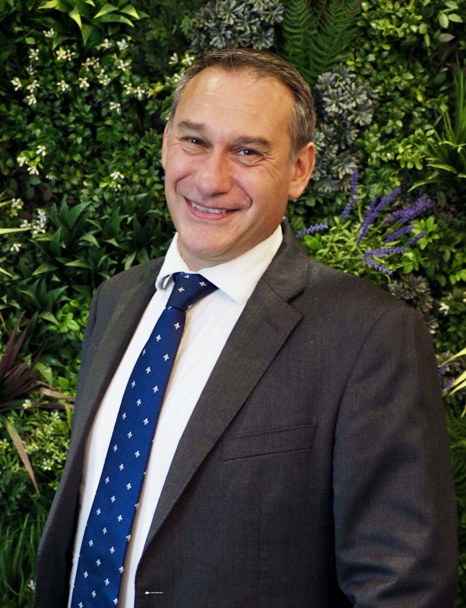 Our People | Dukes Education