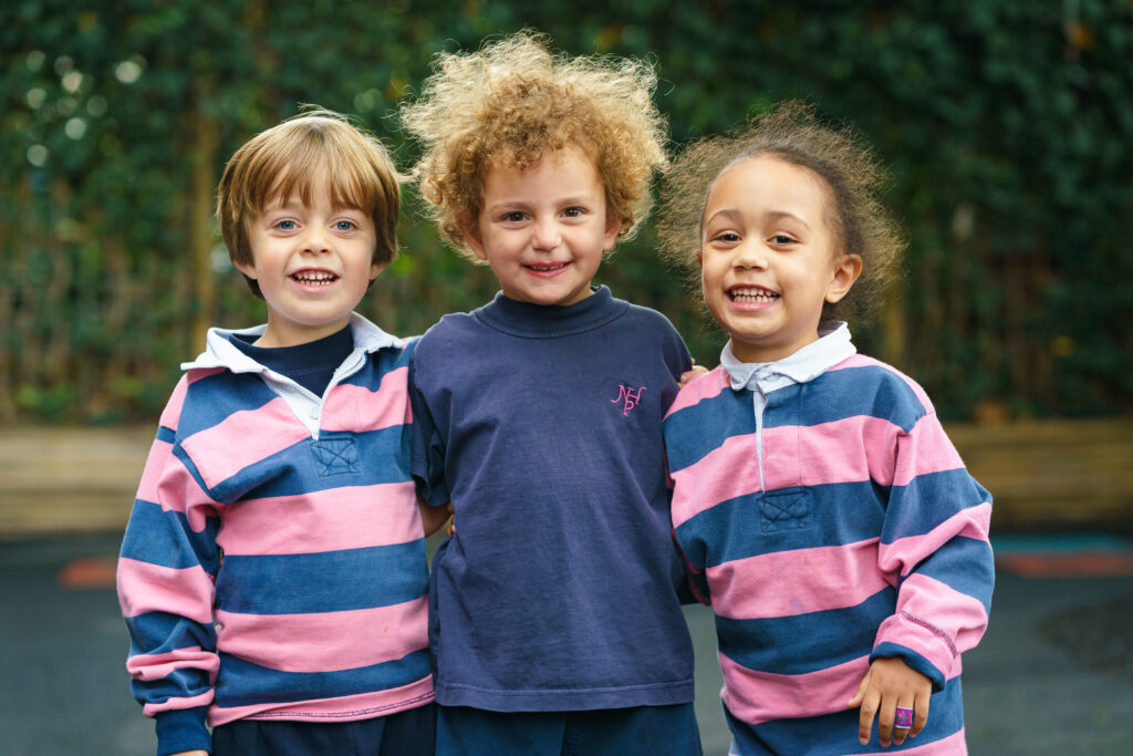 Notting Hill Prep School - Dukes Education