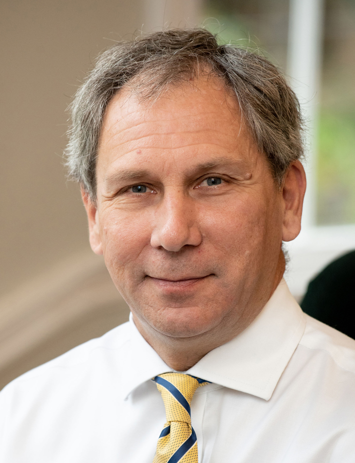 Toby Mullins - Dukes Education